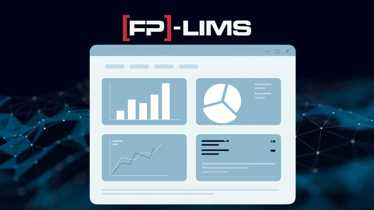FP-LIMS software: The choice for modern laboratories